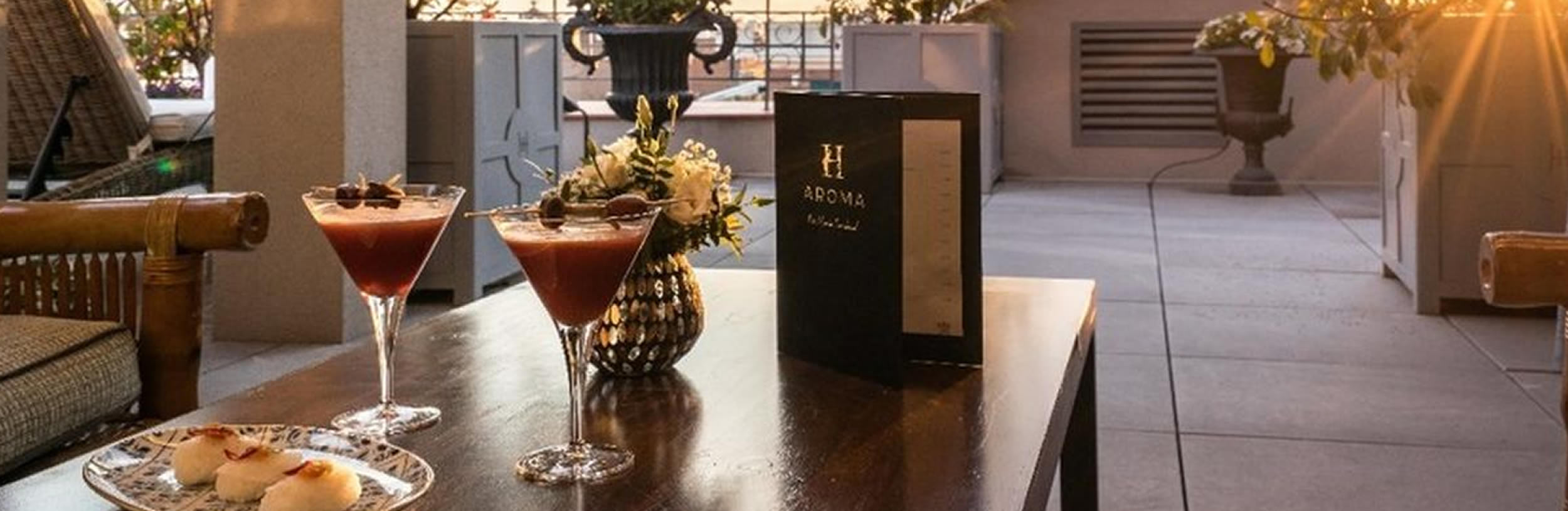 Madrid a cielo abierto - AEHM